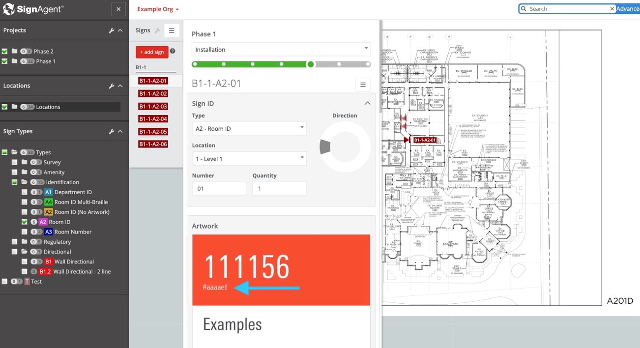 Font Name Mismatch: My Artwork Isn't Using the Correct Font