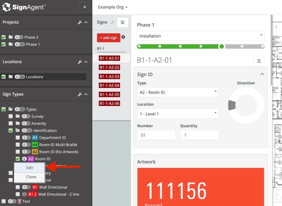 Font Name Mismatch: My Artwork Isn't Using the Correct Font