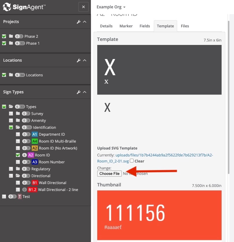 Font Name Mismatch: My Artwork Isn't Using the Correct Font