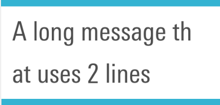 Vertical Text