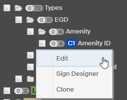 Attaching Files to Sign Types